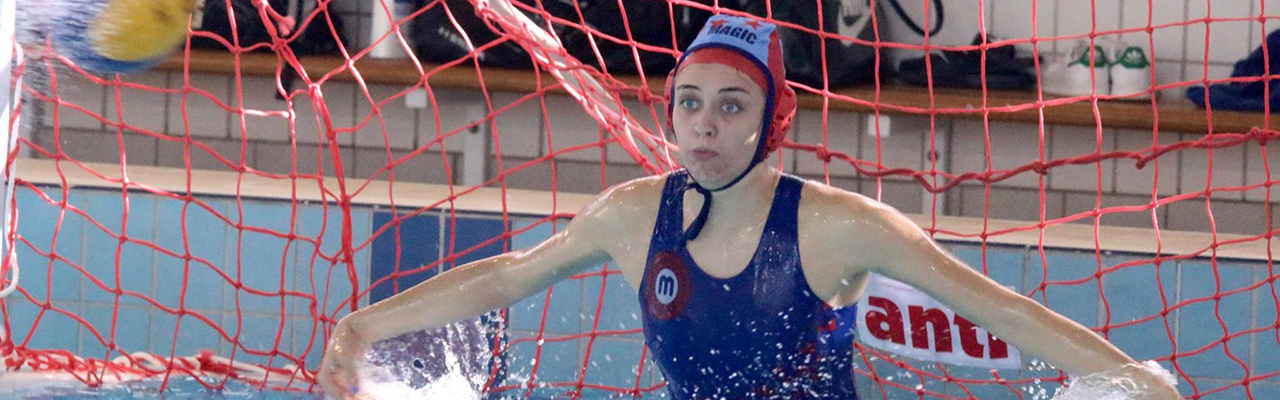 Marist Goalie Jessica Milicich signs with Het Ravijn – Marist Water ...